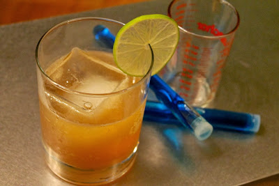 Cook In / Dine Out: Best of 2013: Cocktails