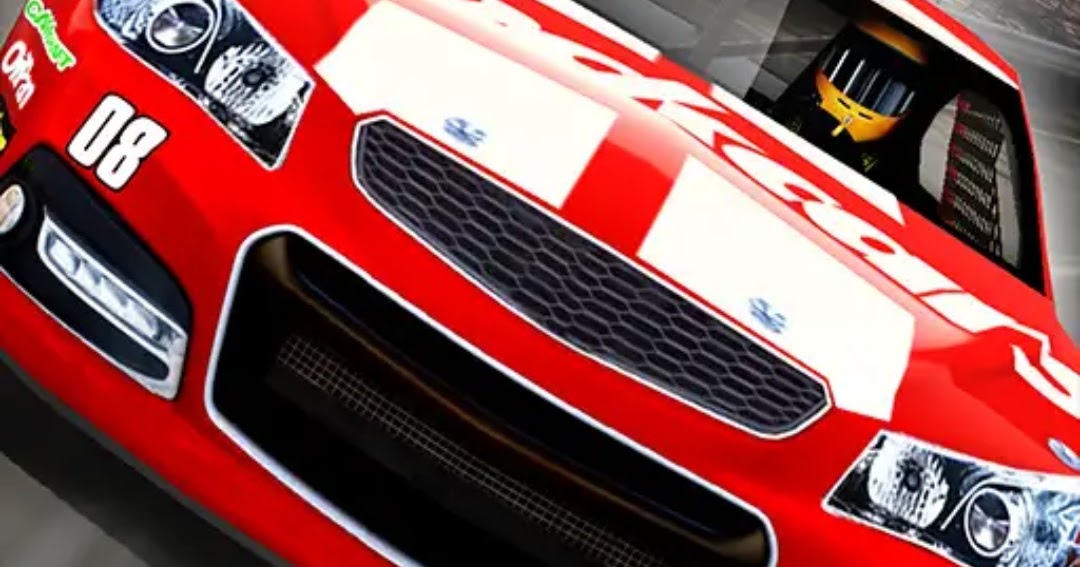 Stock car Racing free download