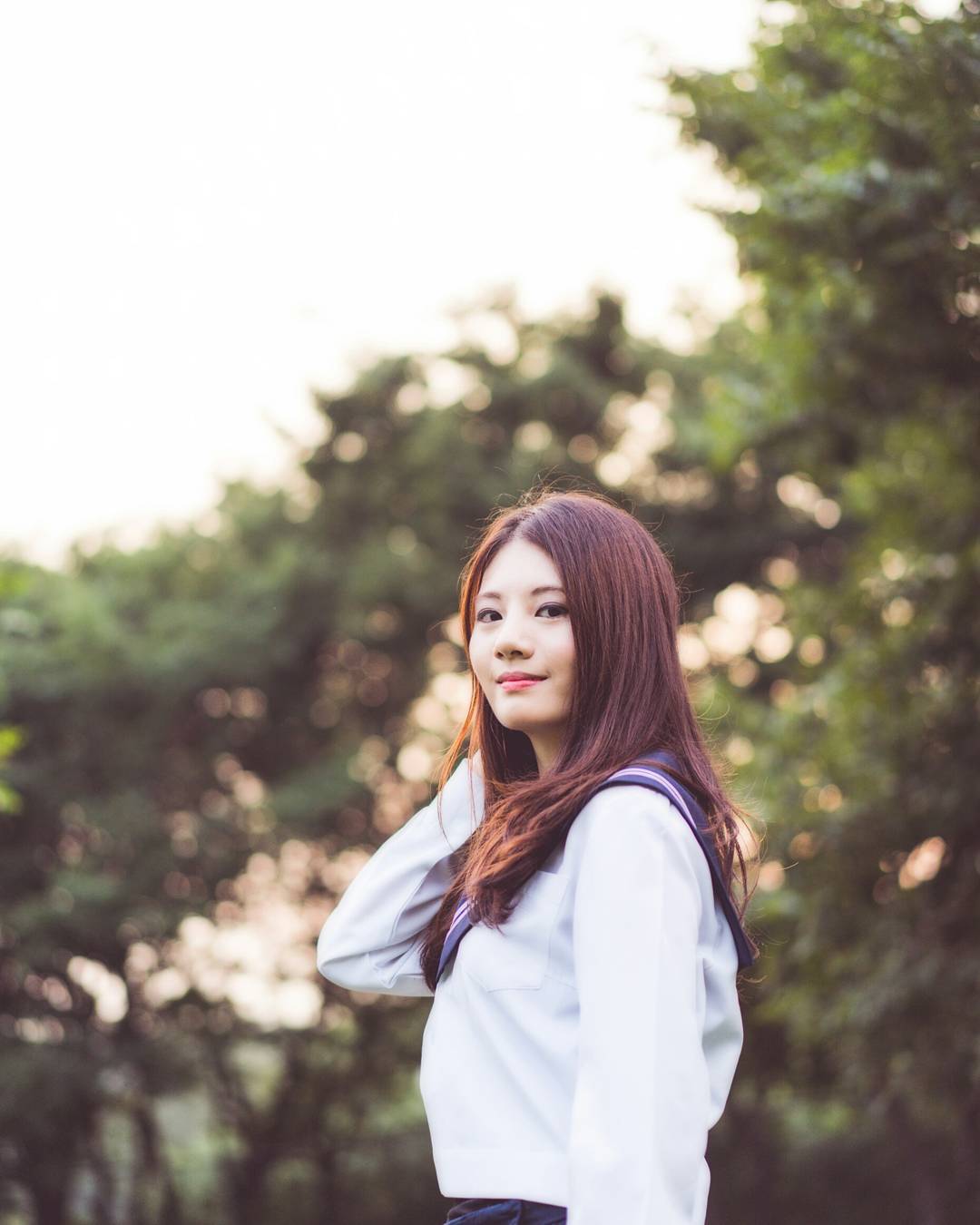 Raon Lee Youtuber Cantik Korea Pengcover Ost Anime - Anime Debate