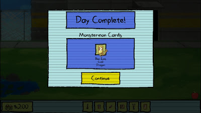 Mog Anarchy's Gaming Blog: Kindergarten Guide - Monstermon Cards