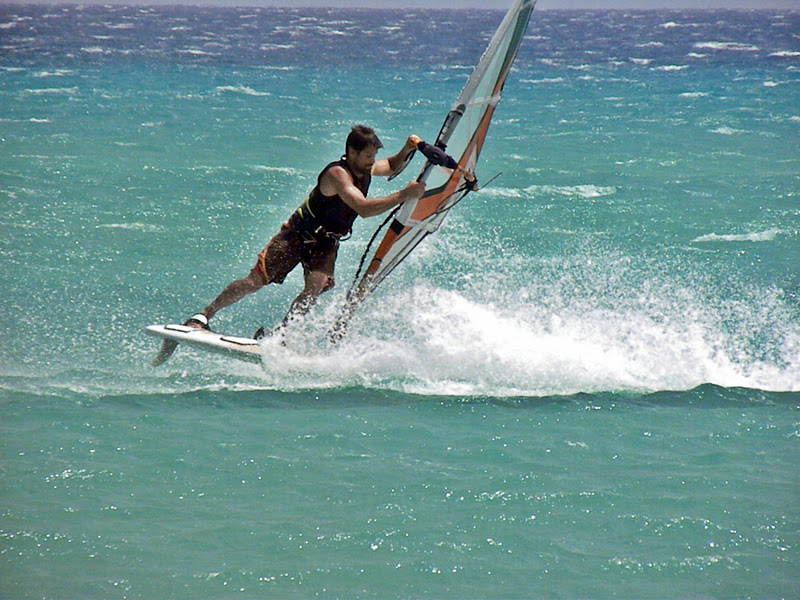 Windsurf y Surf Spot: what is the wave fin that I need? 3 types of wave ...