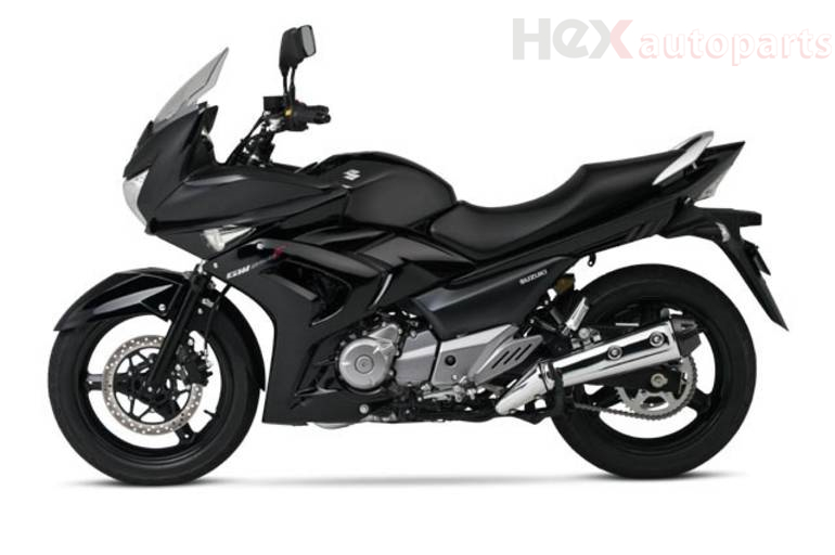 The Beginner's Guide To Motorcycles：Choose Your First Motorcycle Bike Range of 200cc-250cc