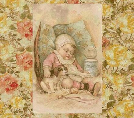 Reframing the Victorians: Are You Mary? Or is that Your Mother?