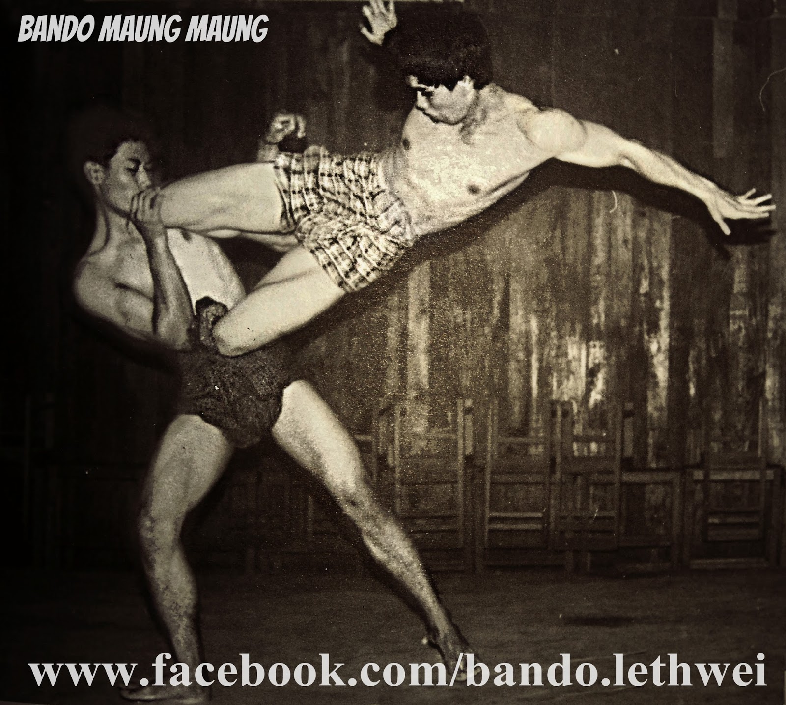 Myanmar Traditional Boxing - Lethwei Videos