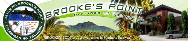 Sunset Lodge: About Brooke's Point