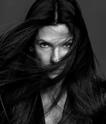 birthdays: Sandra Bullock