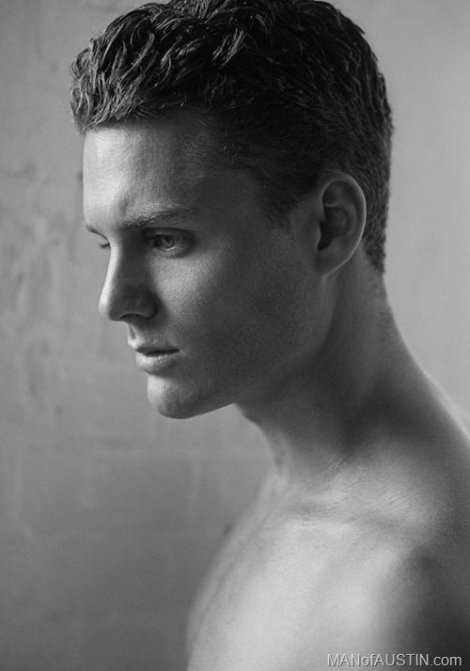 Stars Males, la beauté masculine par excellence: Justin par Dylan ...