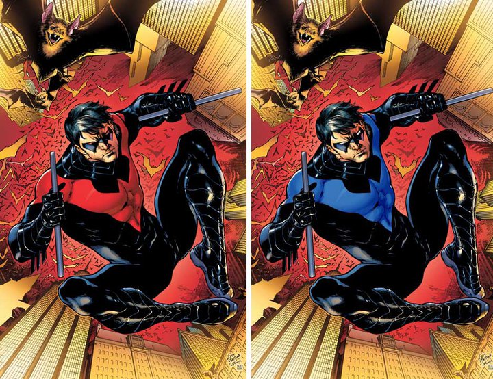 The Comics Cube Reviews The DCnU NIGHTWING 1 the-comics-cube-reviews-the-dcnu-nightwing-1