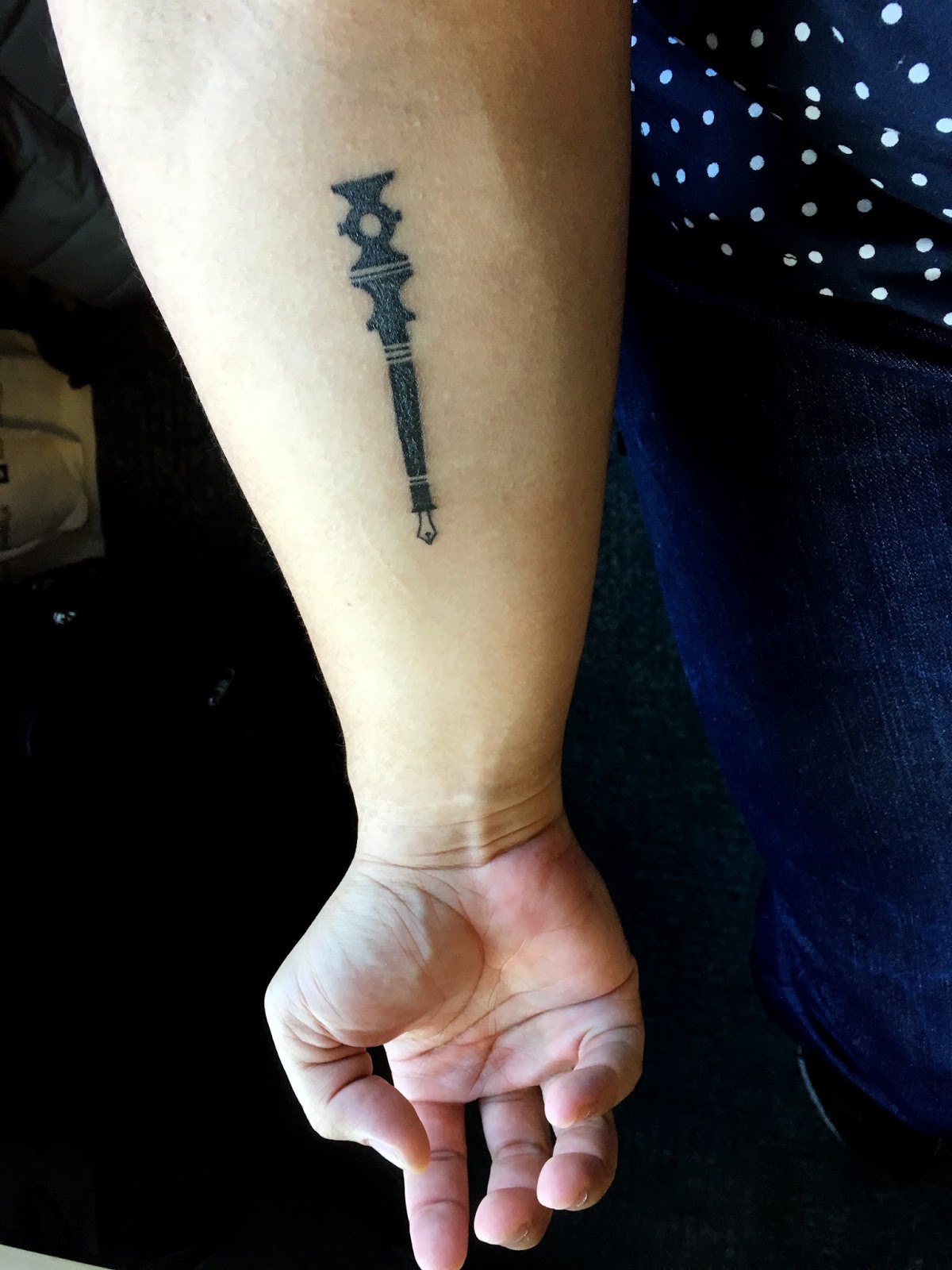 The Illustrative Themo H Peel: April 2016