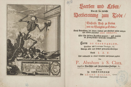 arh346: history of graphic design (and more): what is a frontispiece?