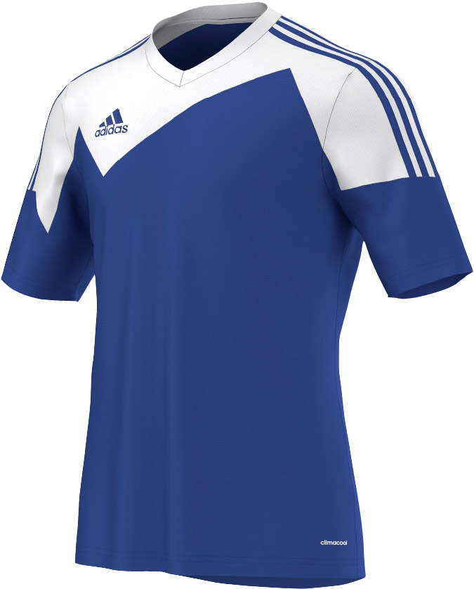 Adidas 2015-16 Teamwear Kit Templates - Footy Headlines