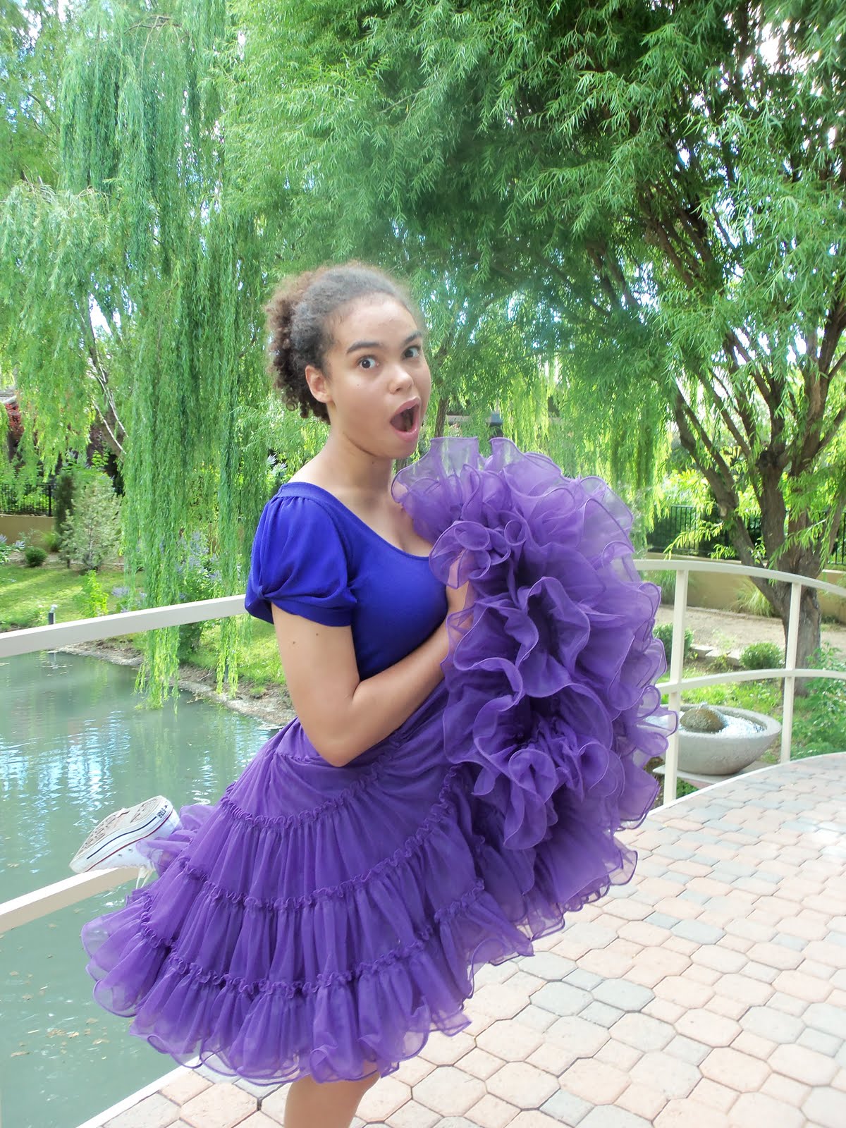 Prescott, AZ / Summer | A•Mused