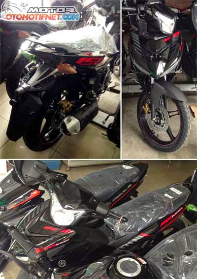 Yamaha Jupiter MX 150: Detil, Jenis & Pilihannya | JENIS MOTOR