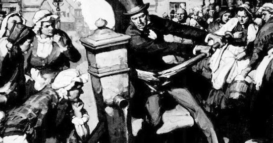 Regimen Sanitatis 2.0: Revoluciones sanitarias y 'Zeitgeist'