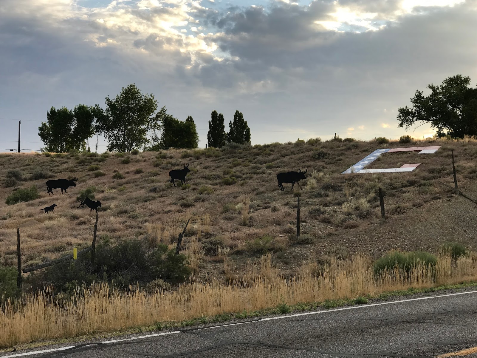 1000 Hikes in 1000 Days: Cleveland, Utah