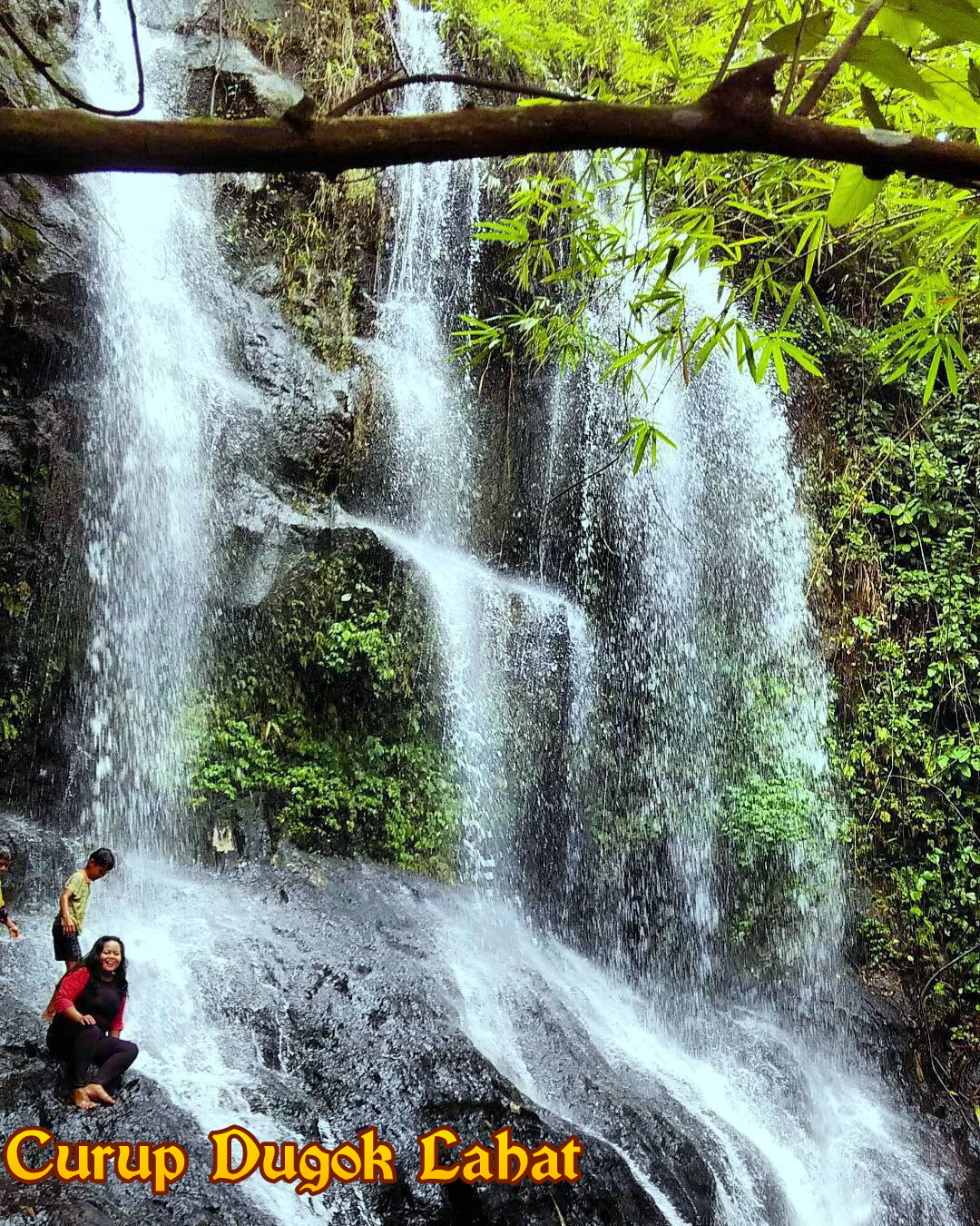 25 Rekomendasi tempat Wisata di Kabupaten Lahat Provinsi Sumatera ...