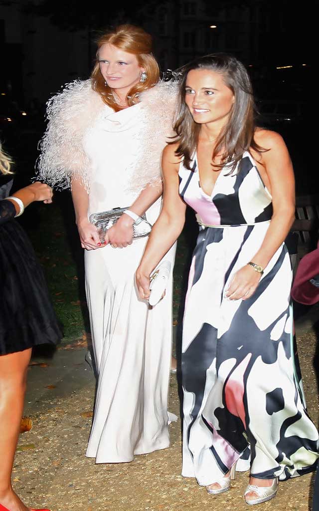 fashionjewellery: Pippa Middleton Sterling Quartz Watch