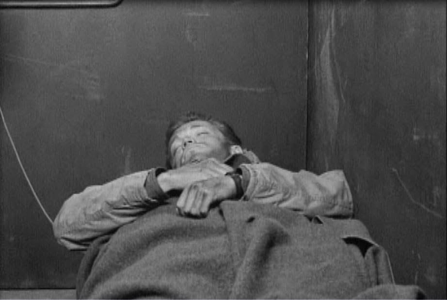 Hamlette's Soliloquy: "The Walking Wounded" -- My Favorite "Combat ...