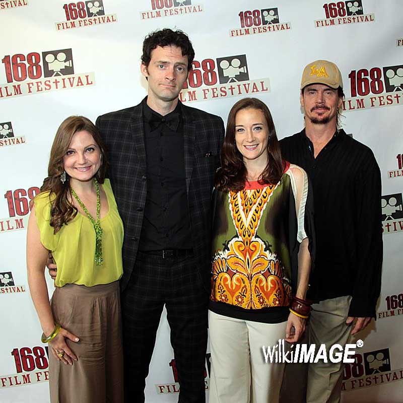 If You See Someone Without A Smile ...: March 30-31 -- 168 Film Festival