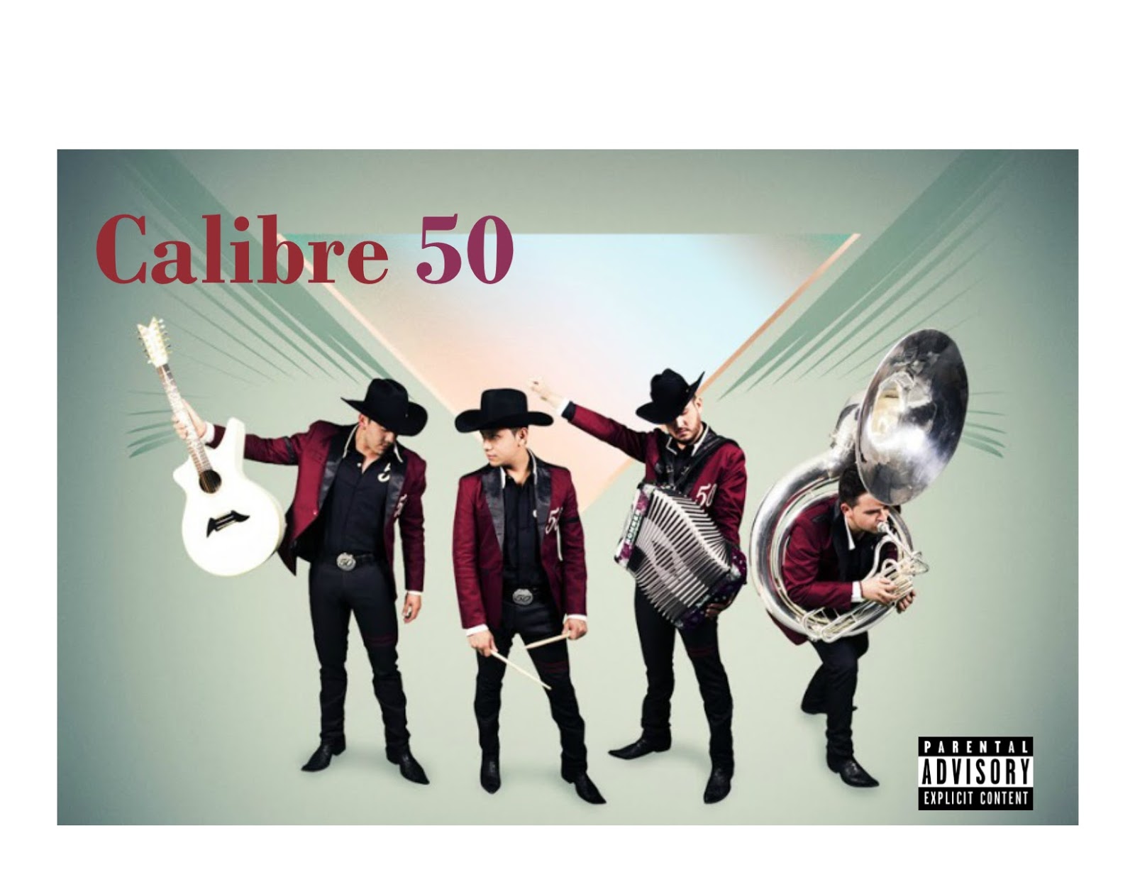 Carmen's page: my calibre 50 videography