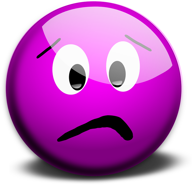 ® Gifs y Fondos Paz enla Tormenta ®: IMÁGENES DE EMOTICONES COLOR MORADO