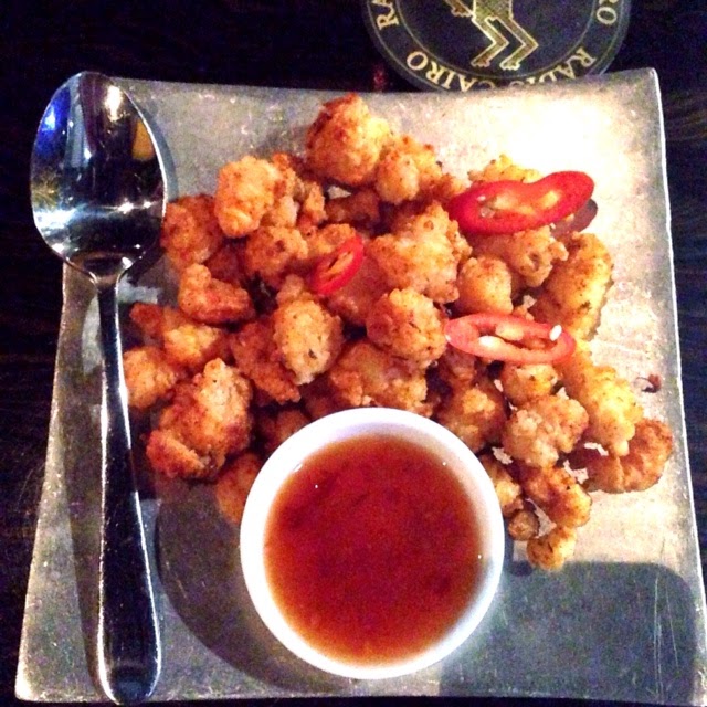 Radio Cairo | Cremorne - See.Taste.Do