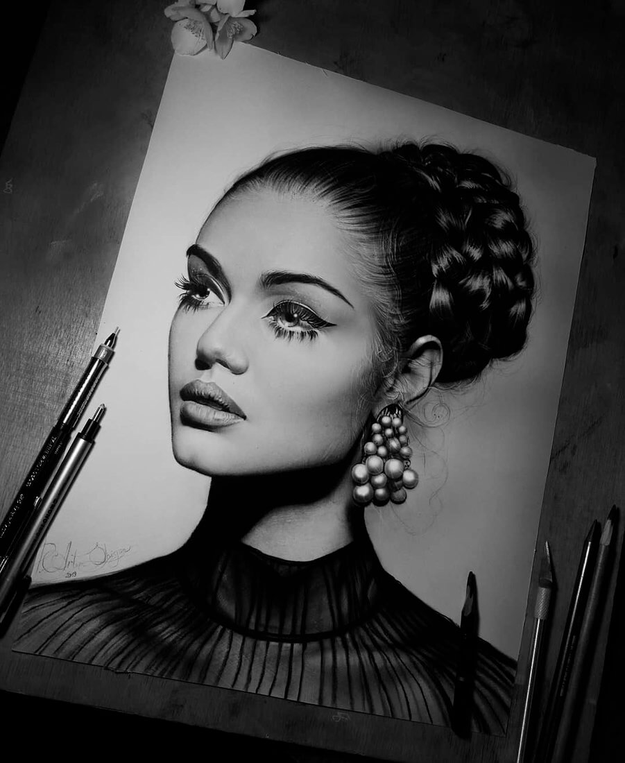 Design Stack: A Blog about Art, Design and Architecture: Realistic ...