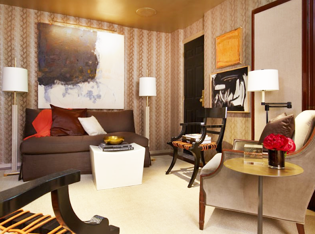 Lucy and Company: House of Your (Vivid) Dreams - Kips Bay 2013