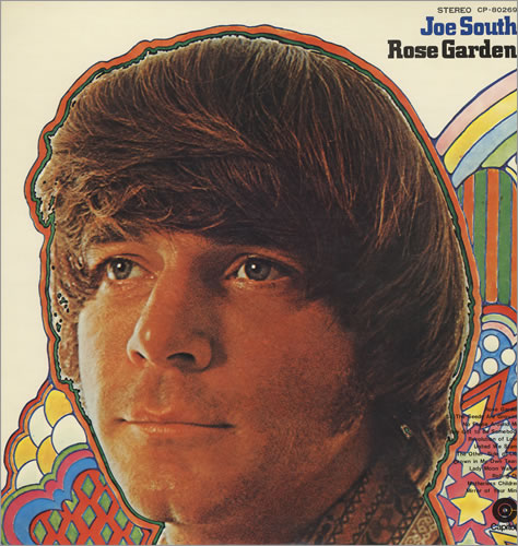 Efemérides Musicales: Joe South