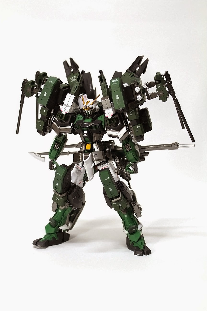 Astray Green Frame Hg
