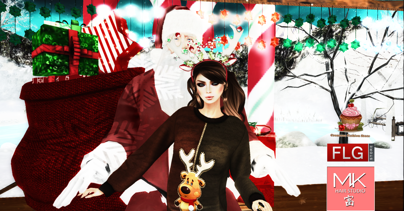 - Aqua Mesh Boutique