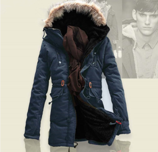 KELENGKAPAN DAN PAKAIAN MUSIM SEJUK WINTER