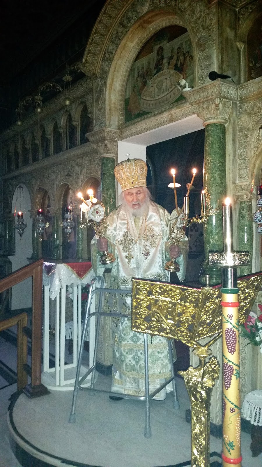ΓΝΗΣΙΑ ΟΡΘΟΔΟΞΟΣ ΕΚΚΛΗΣΙΑ ΤΗΣ ΕΛΛΑΔΟΣ - ΙΕΡΑ ΣΥΝΟΔΟΣ: February 2017