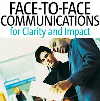 Technology Wall: Communicating Effectively