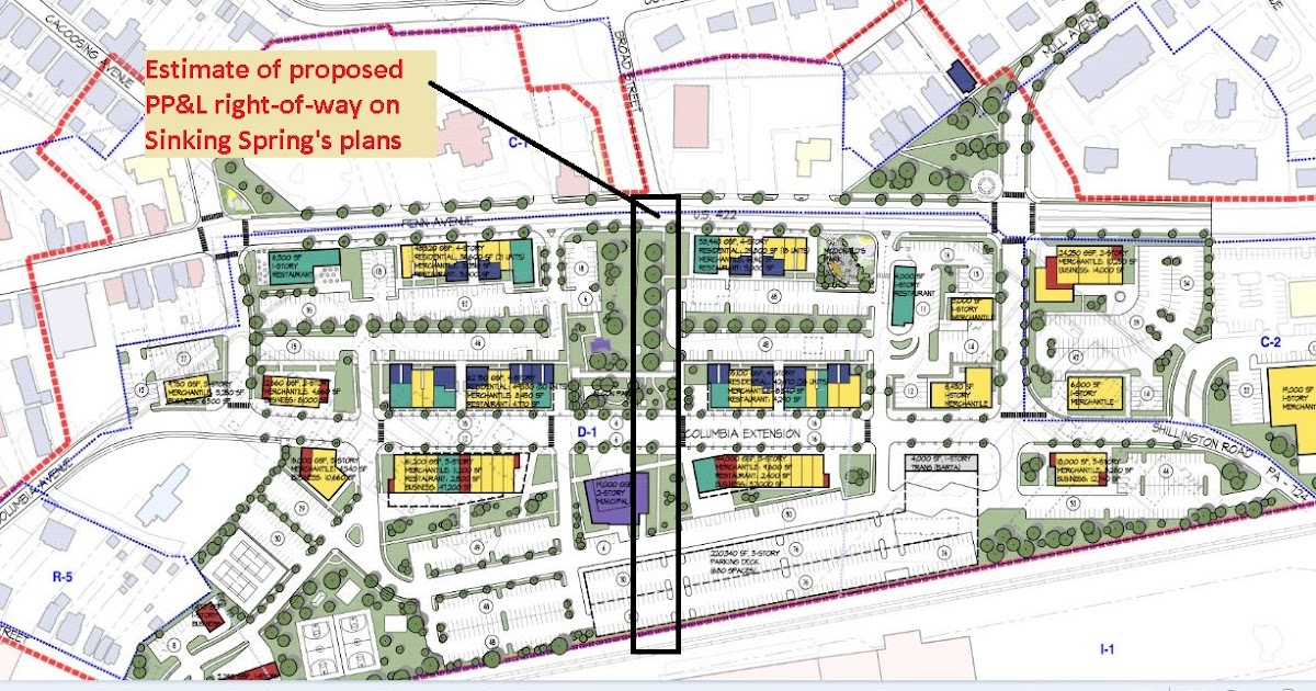 News about Southwestern Berks County: PPL doesn’t have easements for ...