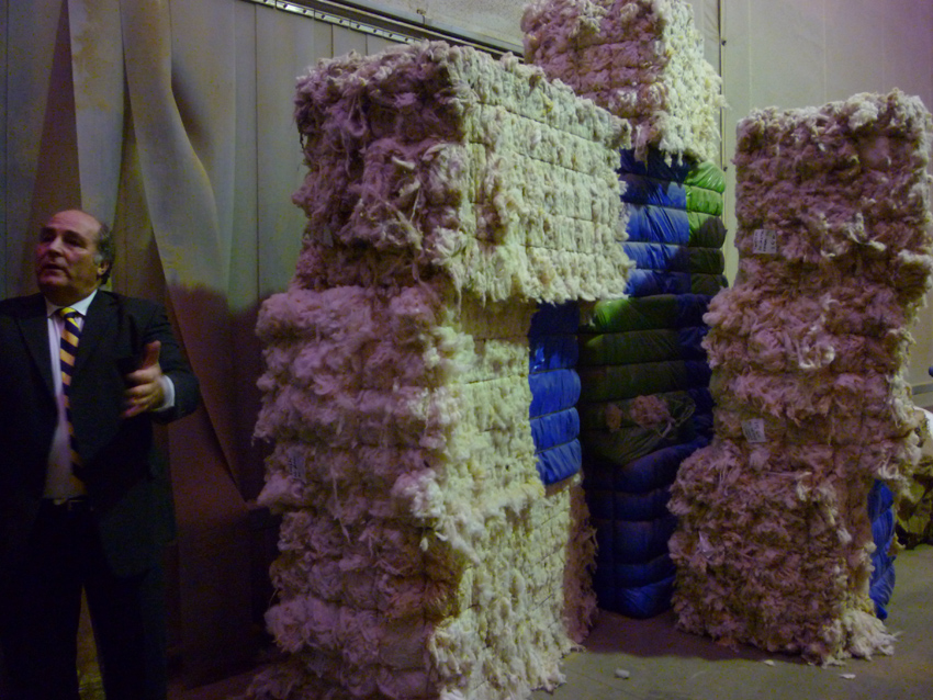 Carpe diem!: A Bradford Adventure part II: the Haworth Scouring and ...