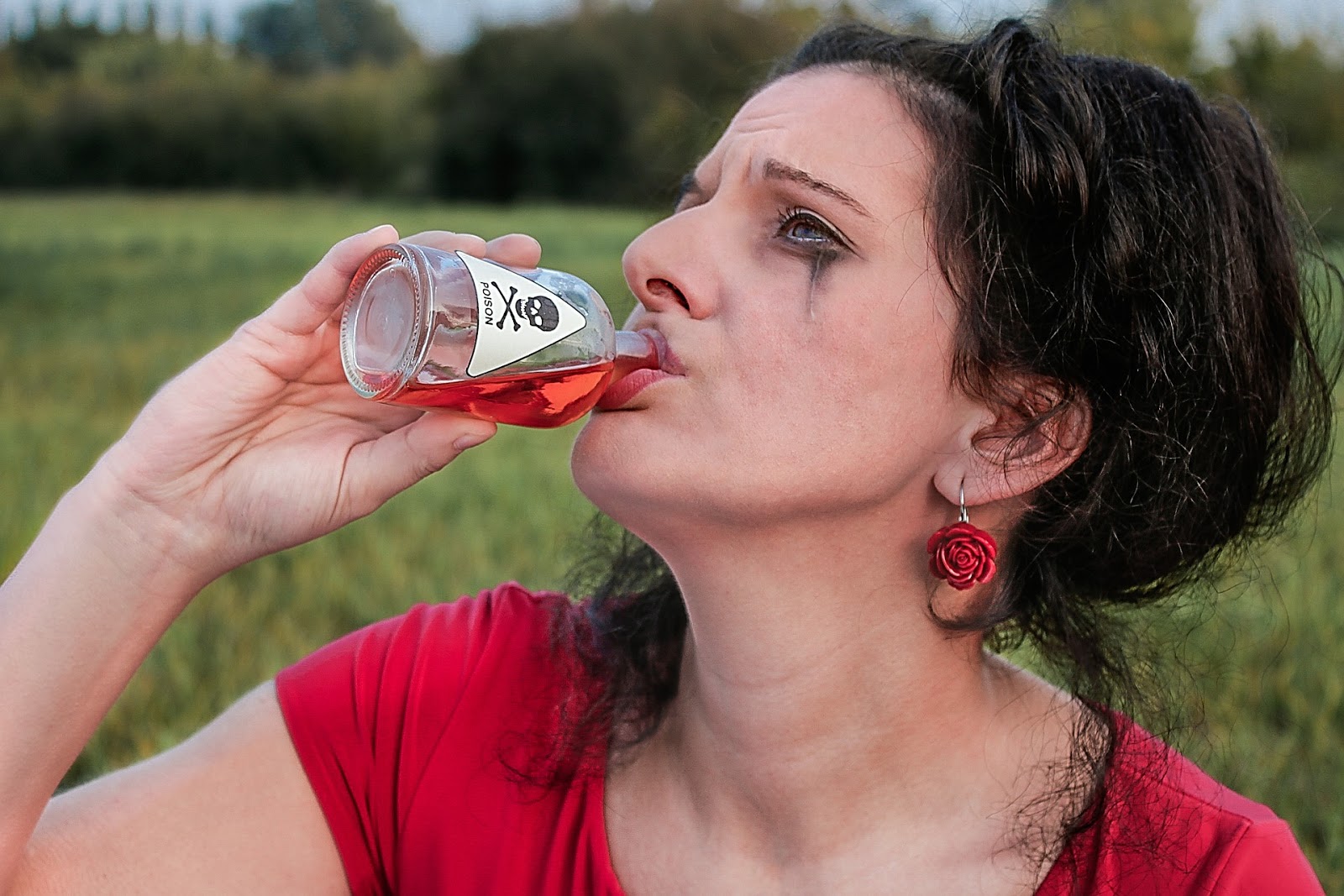 Michael Byrne's Mythology and Folklore Blog: Week 3 Story: Moses