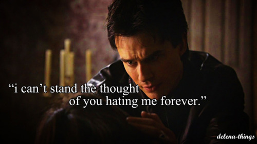 Vampire Diaries Quotes Damon Sad