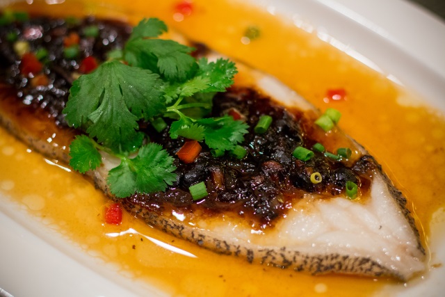 Liu Restaurant at Conrad Bangkok