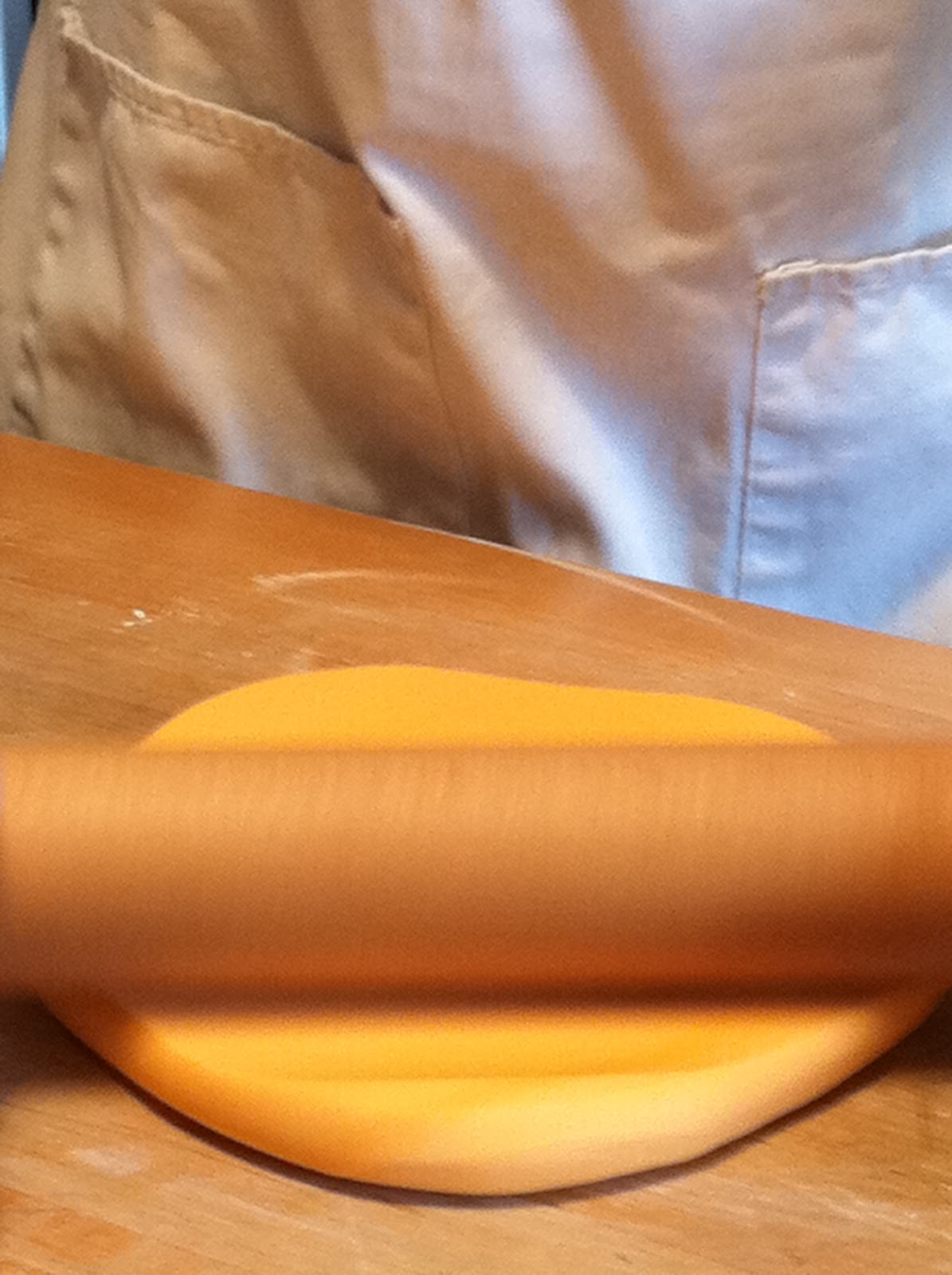 My Sweet Blog: Back to (Cake) School