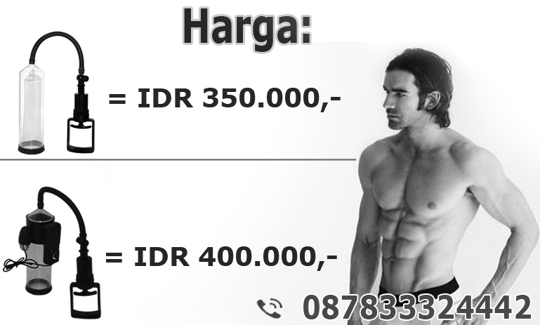 Cara Memperbesar Kontol | Cara Memperbesar Penis