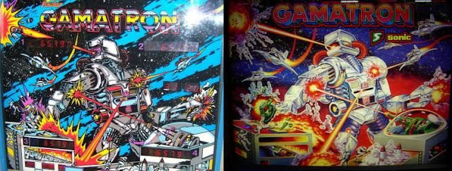 Pinball con Ñ: Sega,S.A. / Sonic, desde Japón hasta Parla.