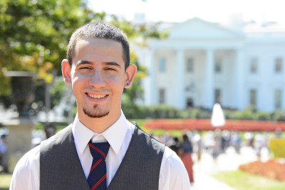 Helge Scherlund's eLearning News: Students at McKinley Tech celebrate ...