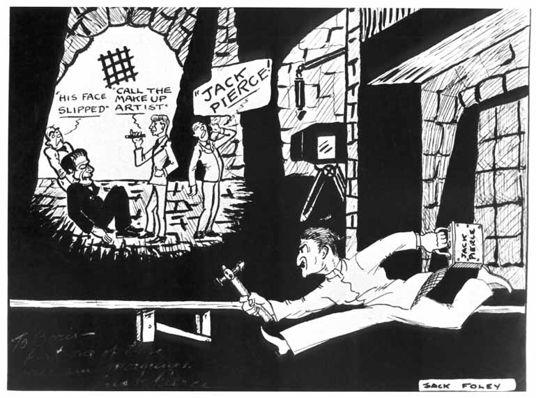 Blog from the Vault: April 2011