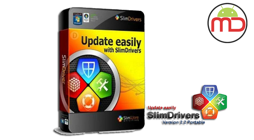 MoreDroid: Actualiza los Drivers de tu PC con SlimDrivers 2014 - Free