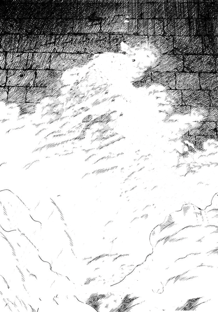 The Advent Order: DUST/SMOKE BACKGROUND FOR DRAWING II
