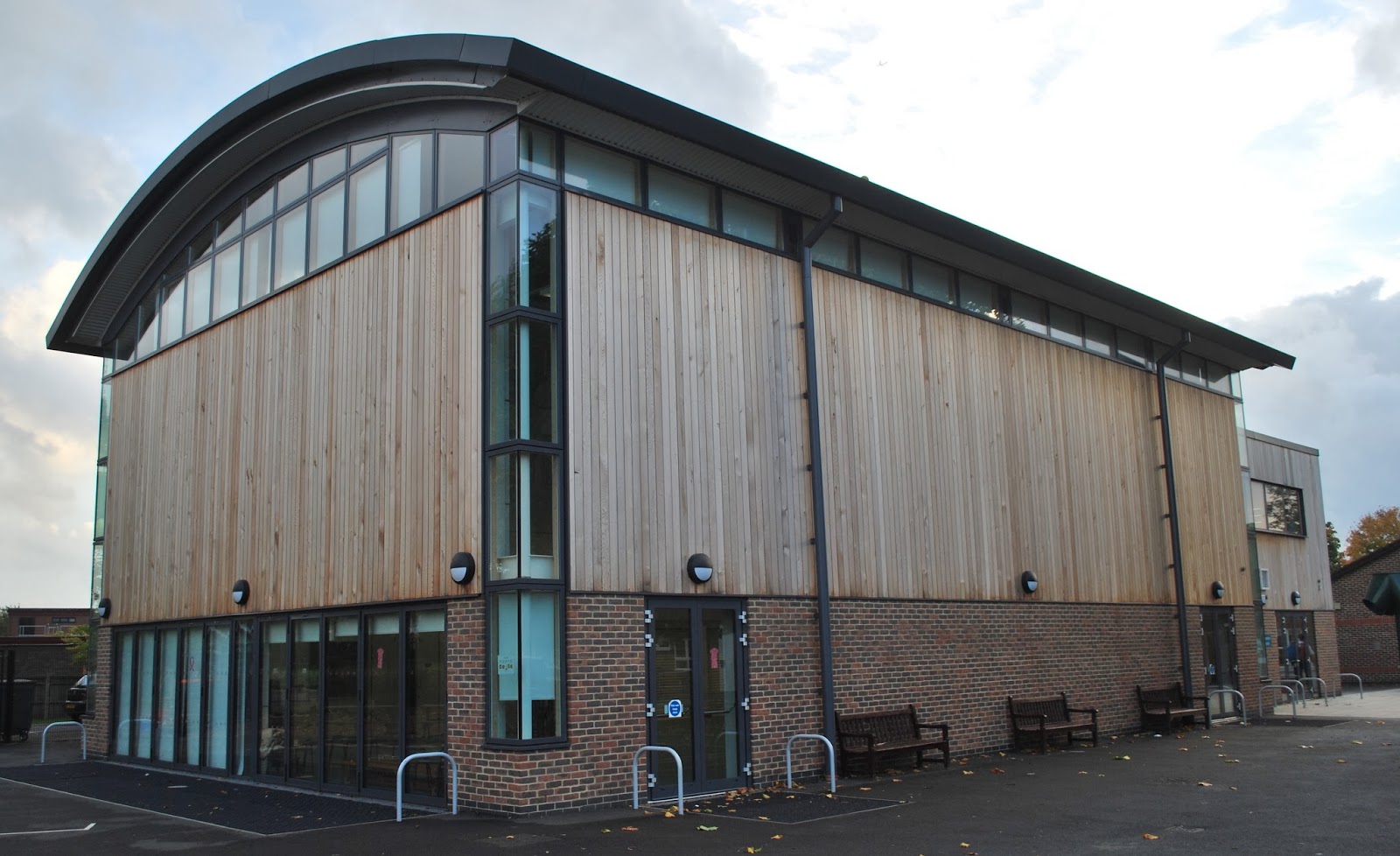 Ham Life: Kingston upon Thames Society Townscape Awards 2013