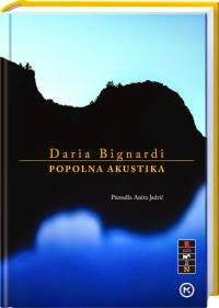 Popolna akustika: odtujenosti