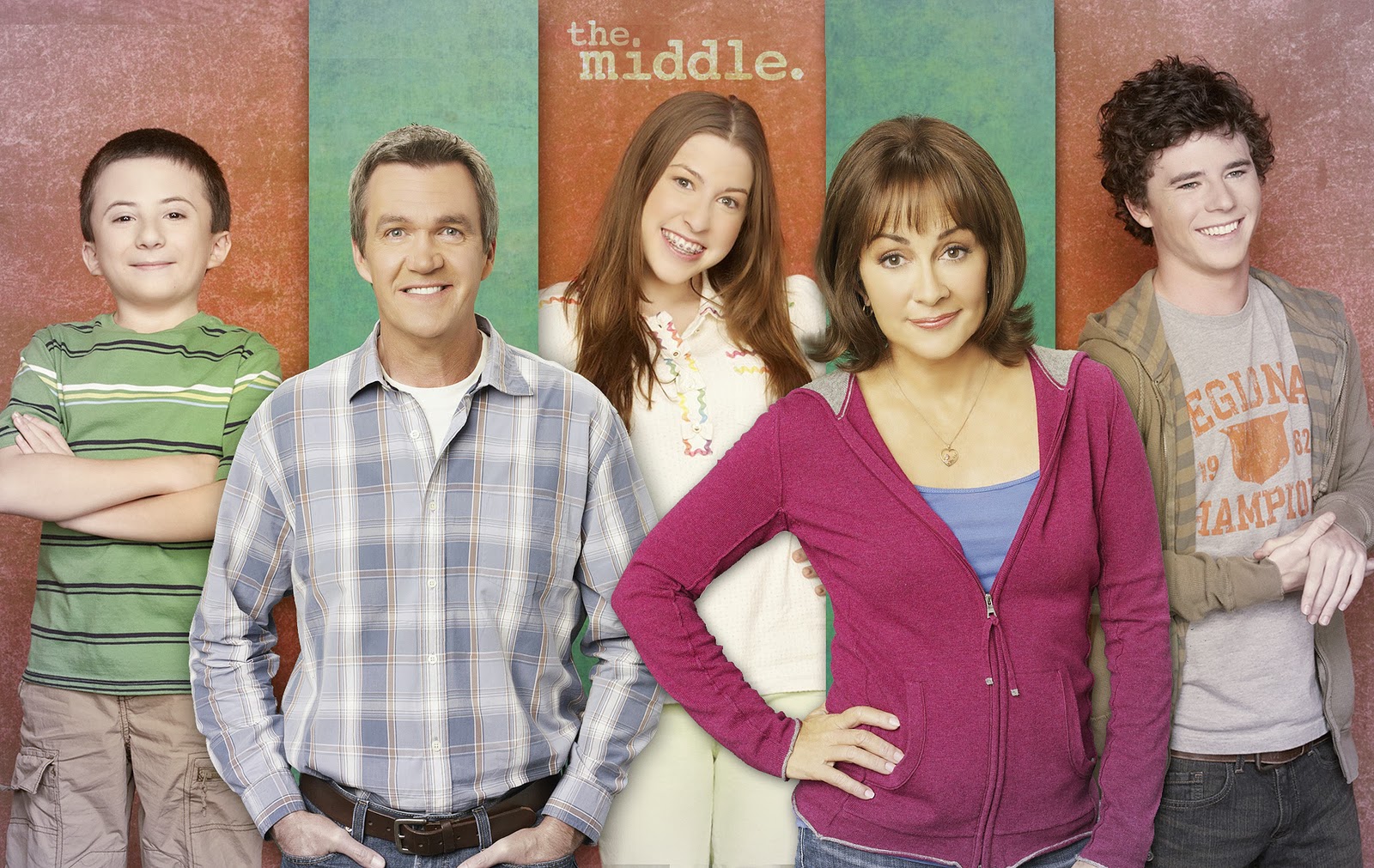 Wallpapers de séries: WALLPAPERS THE MIDDLE, PAPEIS DE PAREDE THE MIDDLE, IMAGENS THE MIDDLE ...