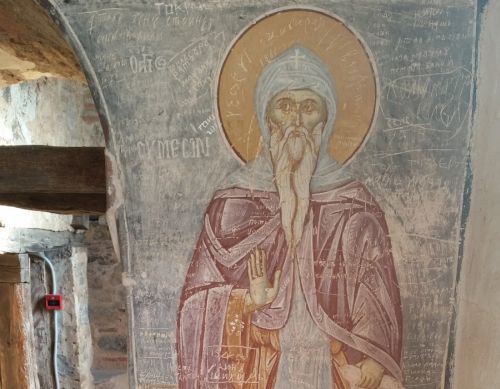 ΔΕΙΤΕ ΤΙ ΕΚΑΝΑΝ ΟΙ ΛΕΥΚΟΙ ΠΙΘΗΚΟΙ! ΑΠΙΣΤΕΥΤΗ ΒΕΒΗΛΩΣΗ ΤΟΙΧΟΓΡΑΦΙΩΝ ΣΤΟ ...